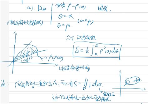 数学复习 定积分的应用 Satsuki26681534 博客园