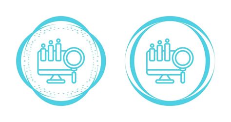 Big Data Analytics Vector Icon 40006419 Vector Art At Vecteezy