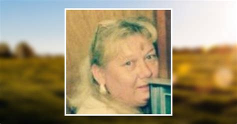 Catherine Reeves Obituary April 16 2014 Shorten And Ryan Funeral Home