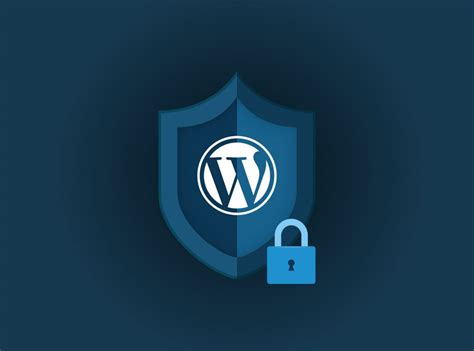 How To Enhance Your Wordpress Website Security