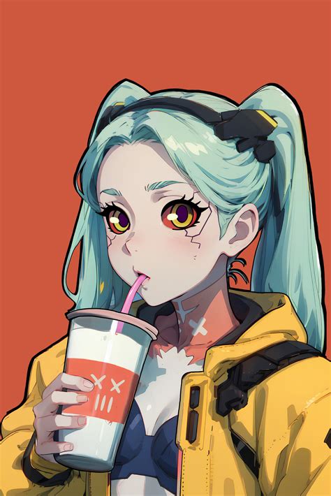 Rebecca Cyberpunk Edgerunners4039922 Fullsize Image 2731x4096