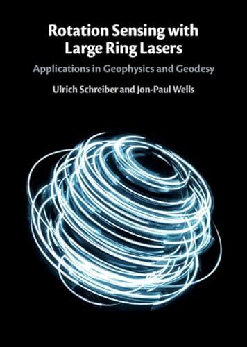 Rotation Sensing With Large Ring Lasers Stanzatextbooks