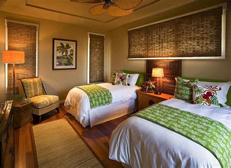 44 Island Inspired Interiors Creating A Tropical Oasis