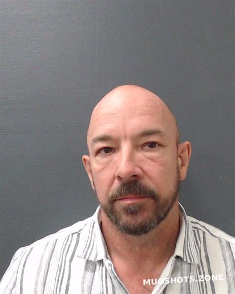 Anthony Joseph William 07 05 2024 Comal County Mugshots Zone