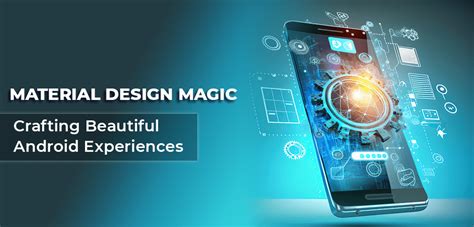 Leading Custom Android Mobile App Development Company