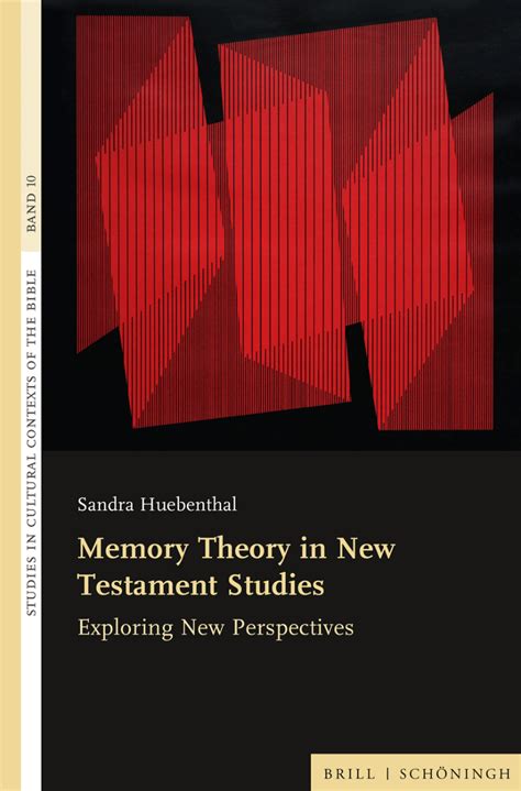 Pdf Whats Form Got To Do With It Preliminaries On The Impact Of Social Memory Theory For The