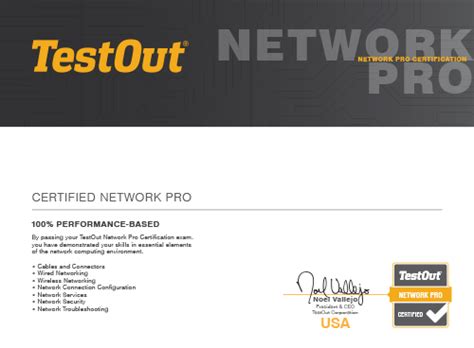 Testout Lab Configure A Perimeter Firewall Filternaa