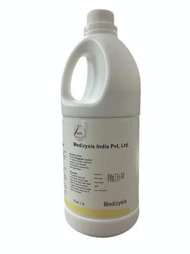 Multi Enzymatic Instrument Cleaner