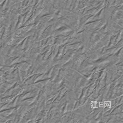 皱褶纸张凹凸贴图3d贴图下载[id 108872934] 建e贴图
