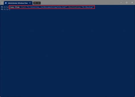 15 Essential Powershell Commands Every Windows 11 User Should Know
