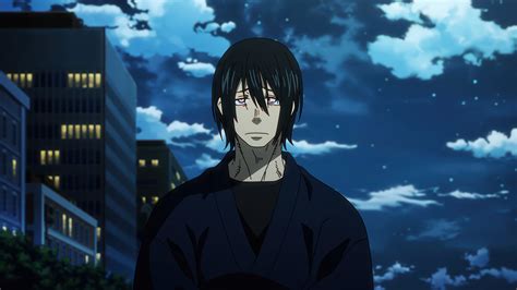 Benimaru Fire Force 4k Wallpaper 7565l Wallpaper Iphone Phone