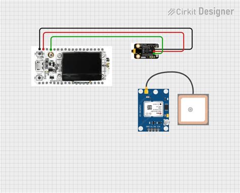 How To Use Heltec Wifi Lora 32v3 Pinouts Specs And Examples Cirkit