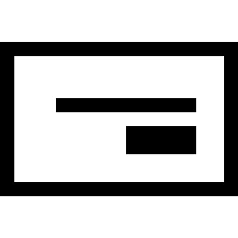 Layout Cta Right Vector Svg Icon Svg Repo