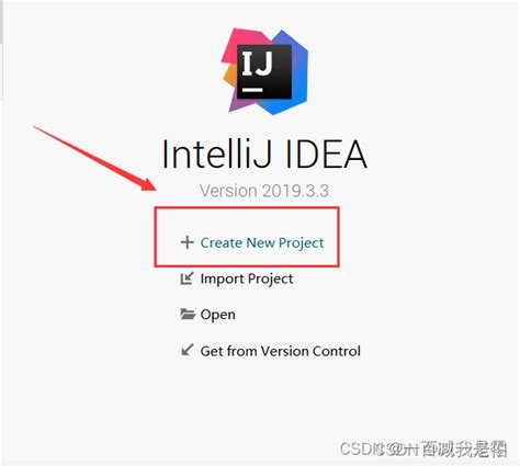 如何在idea中创建一个springboot项目（超详细教学） 使用idea创建springboot项目 csdn博客