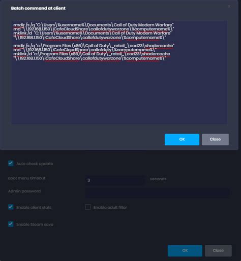 Ccboot Cloud Wiki Configure Dhcp