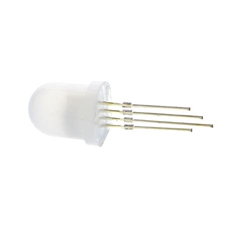 PL9823 LED 8mm Buy Cheap Online Funduinoshop