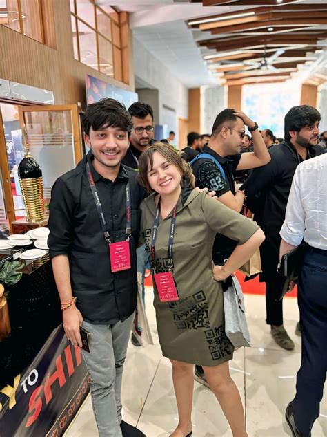 Laracon Laravel Laracon2025 Laraconindia2025 Laraconin Gaurav Popat