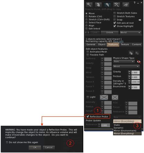 Creating A Pbr Mirror Virtualverse One Forums
