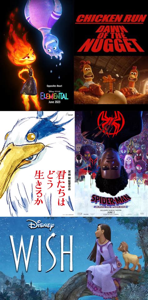 Animated Movies 2024 July 2024 Hulda Laurice