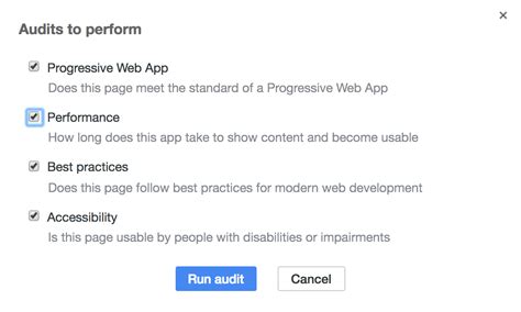 creating pwa with angular 5 part 2 progressifying the application