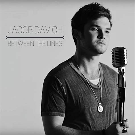 Jacob Davich
