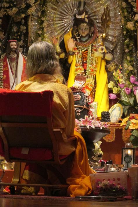 Susmita Sengupta On Linkedin Built A New Temple In Nashik Maharastra