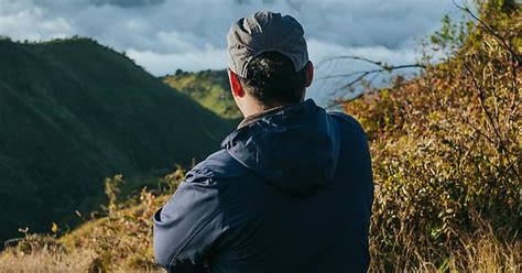 View Of Prau Mountain Wonosobo Central Java Indonesia Album On Imgur