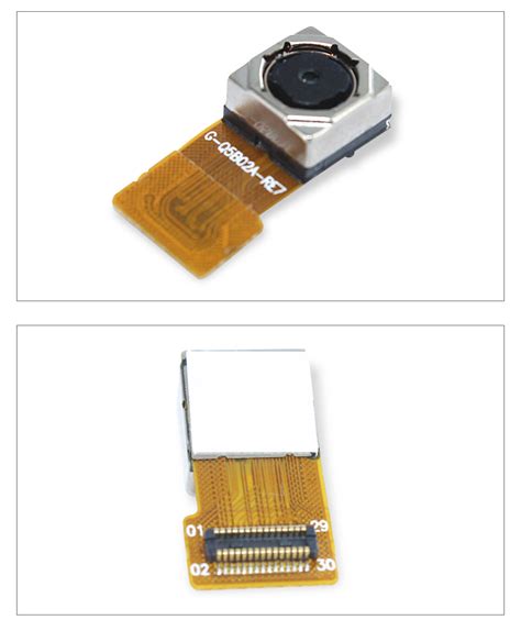 Custom 5mp Hd Cmos Sensor Ov5640 Fpc Auto Focus Usb2 0 Mini Camera Module Hsell Security