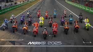 Motogp Argentina Gp 2025 Live Streaming Preview Race Timings All You Need To Know Outlook