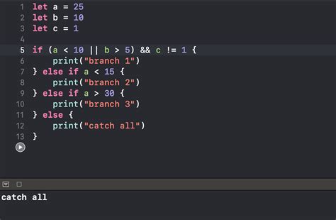 The Definitive Swift Tutorial For Beginners CodeWithChris