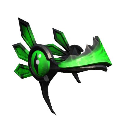 Overseer Helm Roblox Item Rolimons