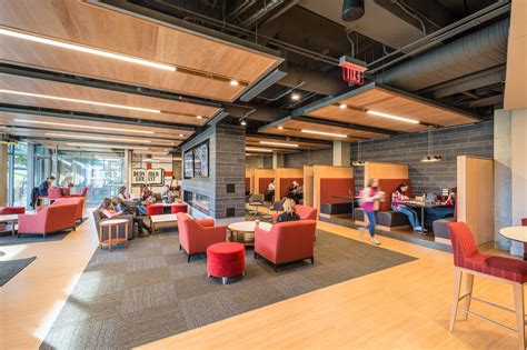 Furniture Study Lounge