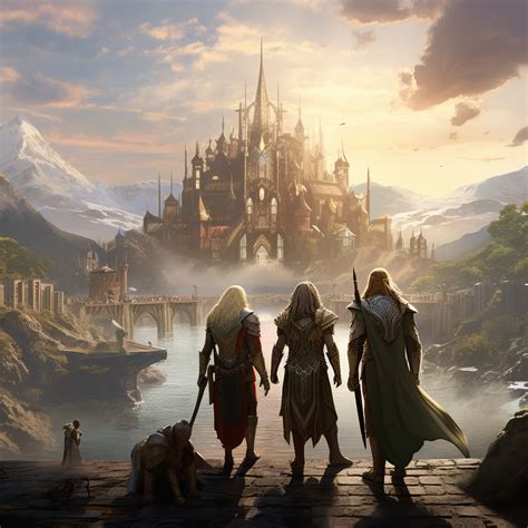 Aesir Gods Viking Times