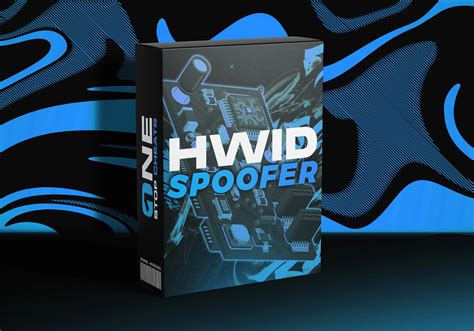 Exception Hwid Spoofer One Stop Cheats