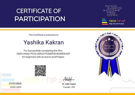Powerbi Dataanalytics Datavisualization Learningjourney Aditigupta Techtip24 Yashika Kakran