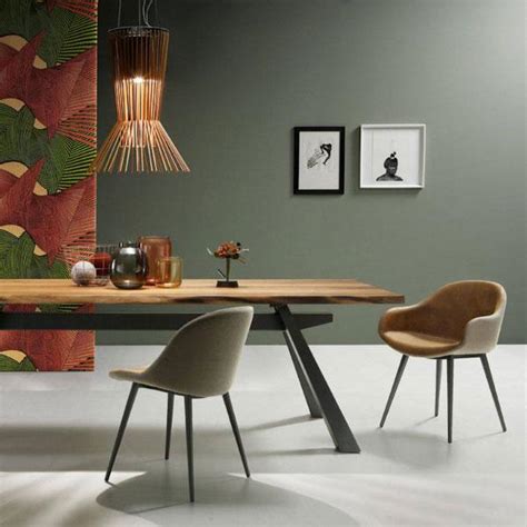 Midj Sonny P M Ts Q Armchair Michelangelo Designs