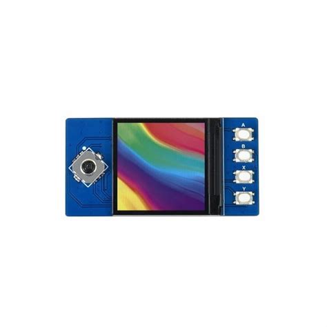 Waveshare Inch LCD Display Module At Piece LCD Module In New Delhi ID