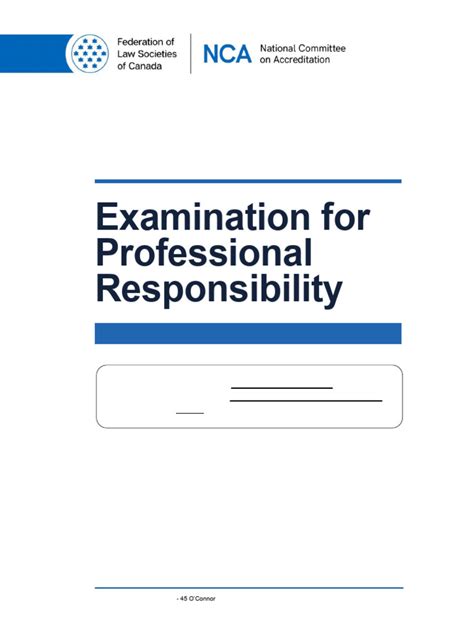 Professional Resp Sample Exam Pdf Morality Invention