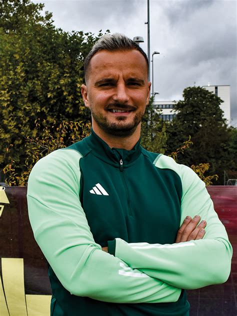 Vilson Doda Fc Spreitenbach