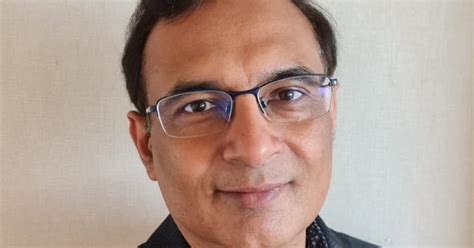 Vishal Gupta To Lead Nykaas Consumer Beauty Brands Marketing