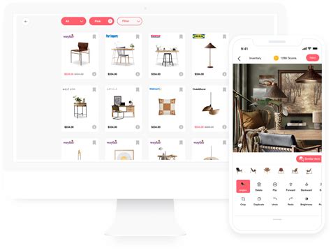 office design app download our free home office design app for virtual decorating decormatters