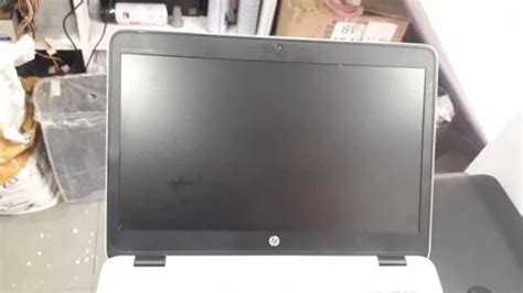 Hp Second Hand Laptop At Rs Mahaveer Nagar Nd Kota Id