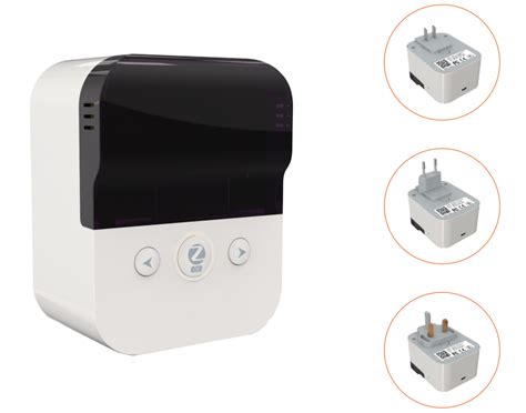 ZigBee IR Blaster EnergyCite