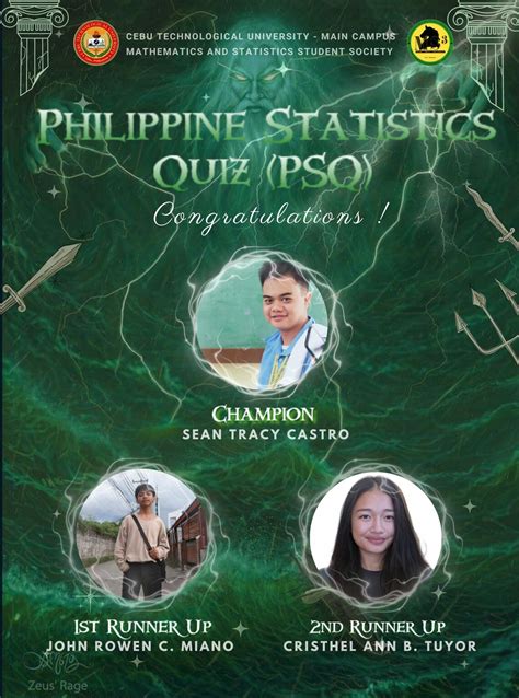 Nsm Nsm Nationalstatisticsmonth John Rowen Miano