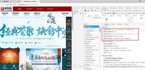 Nginx伪静态（超级简单） Csdn博客
