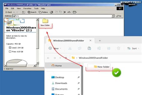 How To Install Windows 2000 On VirtualBox Simple Guide