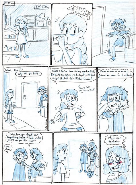 Kaisa Hilda On Tumblr