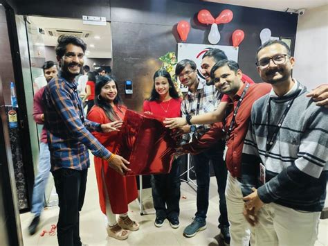 Christmascelebration Expertinasia Secretsanta Treasurehunt Teambonding Merrychristmas