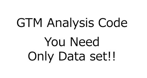 Generative Topographic Mapping Gtm R Code — All You Have To Do Is Just Preparing Data Set