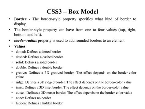 It2255 Web Essentials Unit Ii Web Designing Pdf Web Design And Html Internet